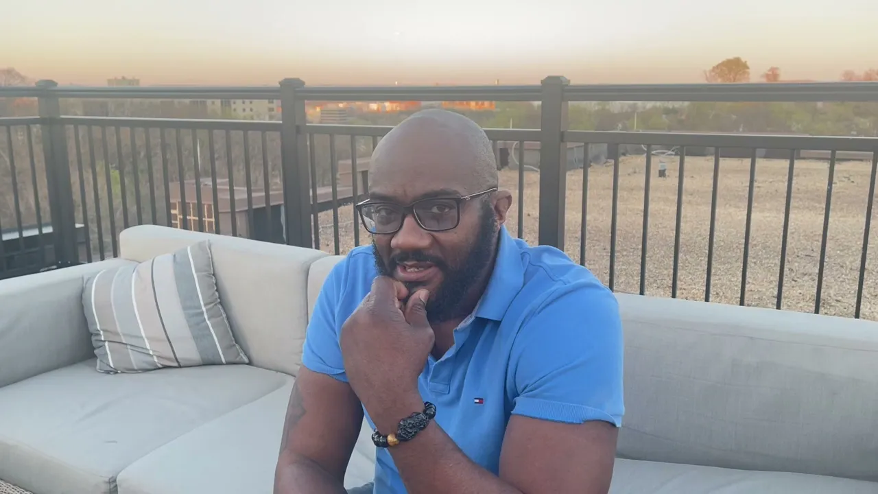 Joe Stokes shares how to manifest your heart's desires in his book ...