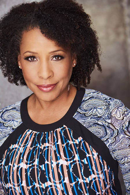 Hollywood Happenings: Actress Crystal Bush showcases story of drug ...