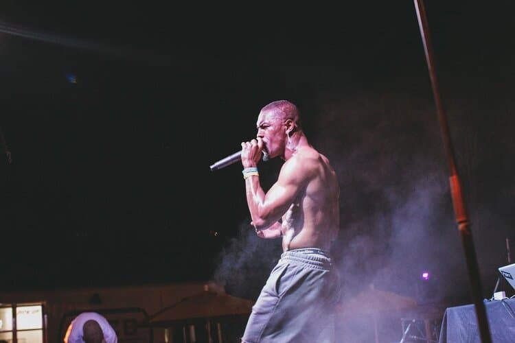 Rapper Gak's catchy song ‘Hated Now’ is creating a massive buzz in the ...