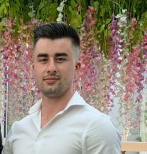 He wanted to be an Entrepreneur since he was a child and today, he is ...