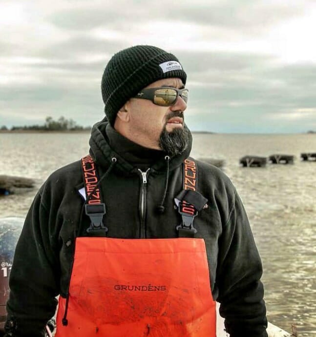 Captain Robert Fly Navarro shares - BEST CATCH 2020 is a stunning ...