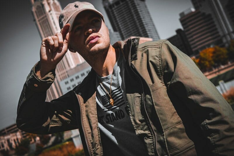 Music is an outlet for him to express his emotions! Meet Sensational ...