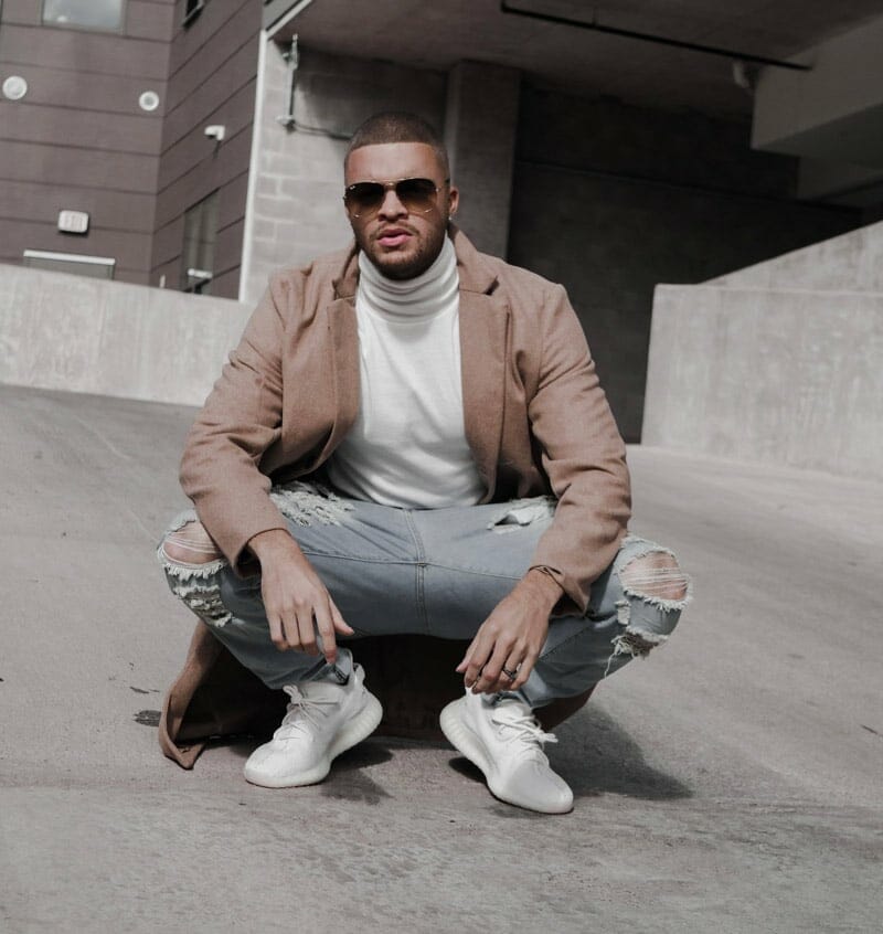 Music is an outlet for him to express his emotions! Meet Sensational ...