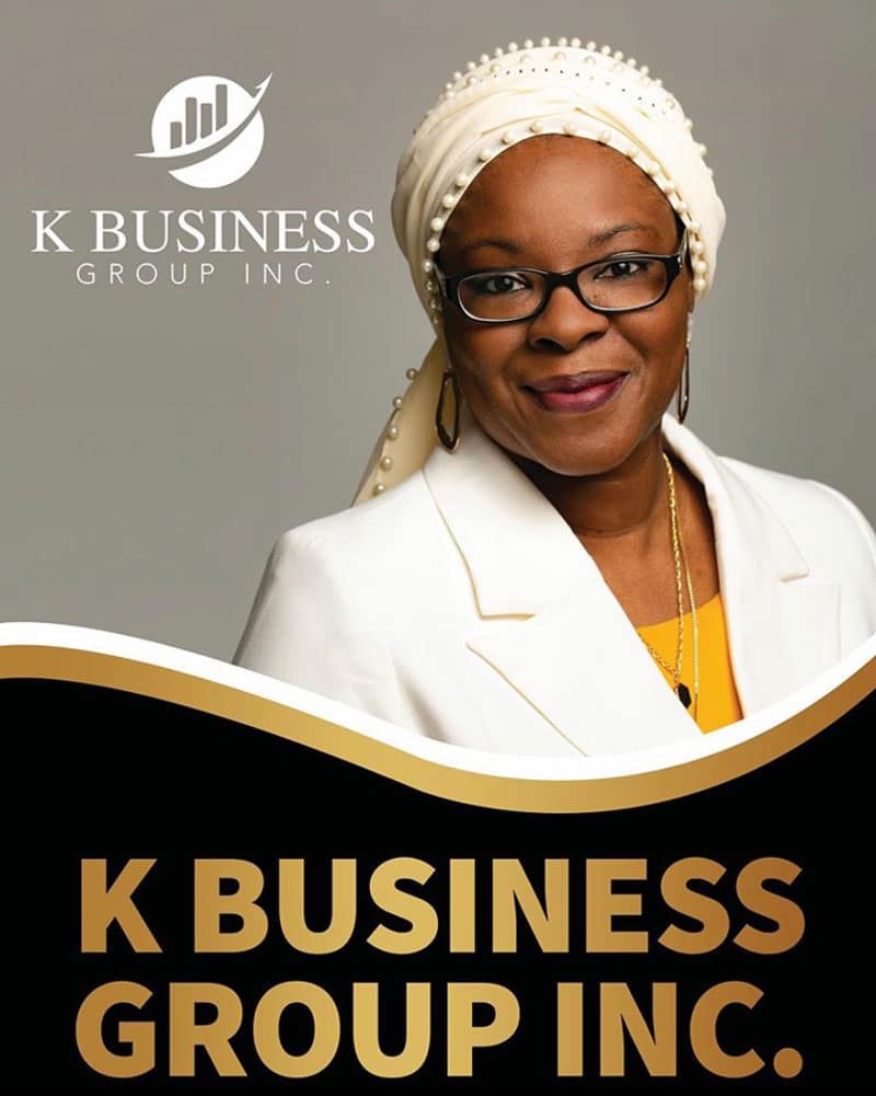 Uniting people and businesses is at the heart of what we do, says Woman ...