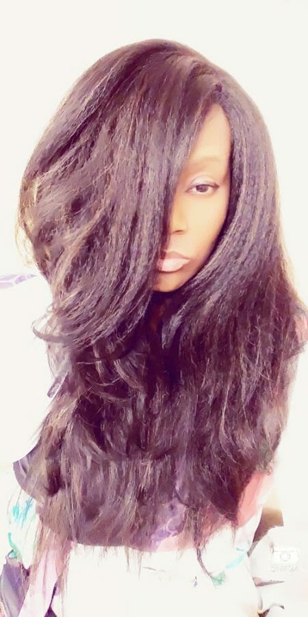 Featured in Wall Street Journal, Entrepreneur Lakisha Hubacek runs a ...