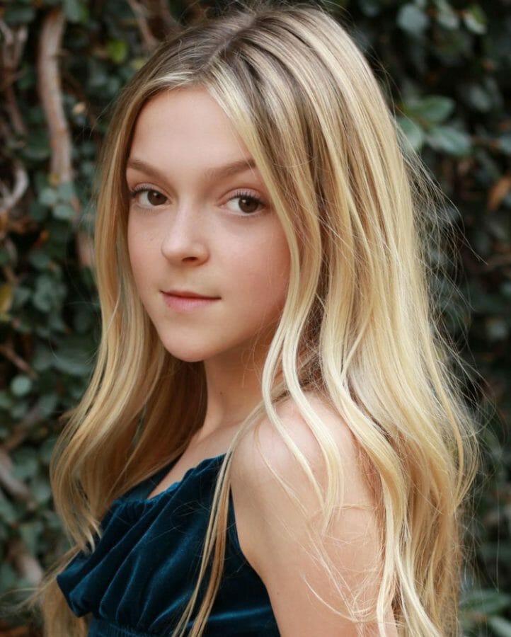 Sarah Dorothy Little - Bio, Age, Career, Social Media Career and Facts ...