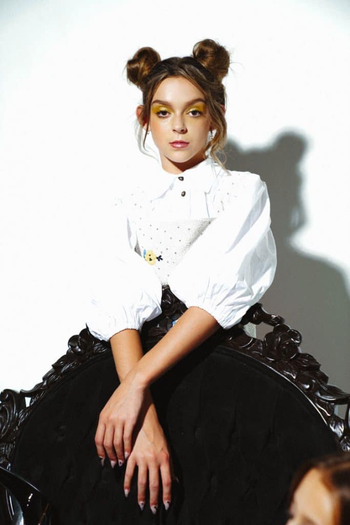 Sarah Dorothy Little - Bio, Age, Career, Social Media Career and Facts ...