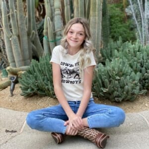 Sarah Dorothy Little - Bio, Age, Career, Social Media Career and Facts ...