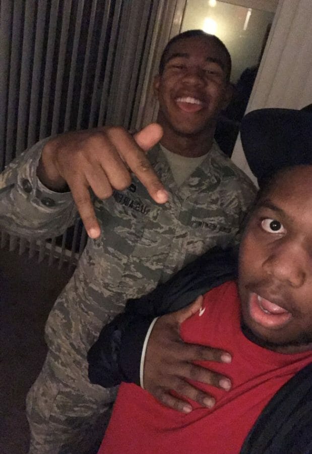 Meet De'Troy Bratcher a.k.a. DeTroyJb, Photographer and Founder of ...