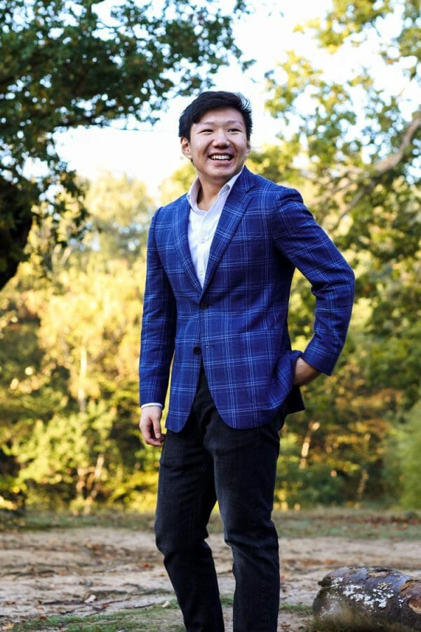 After being the victim of Scams, he created his blog 'Earning with Noah ...