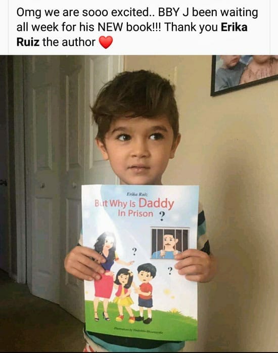 She writes books about real life challenges that children face....Meet ...