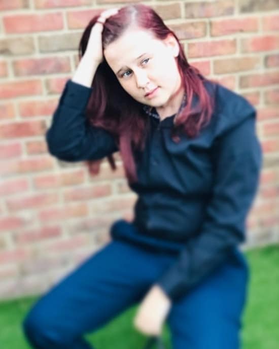 Megan Pope dons many hats - Actress, Writer & Executive Producer...Let ...