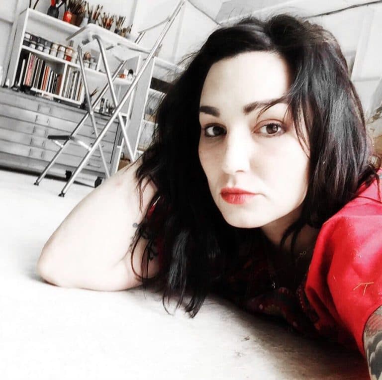 Lyn-Z – Bio, Age, Career, Music Career and Facts - Betterauds.com