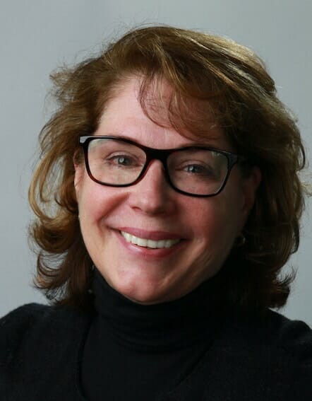 She is a role model for many marketers! Meet Jeanne Hopkins, Chief ...