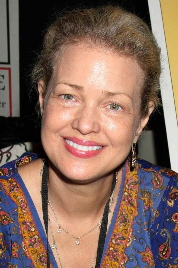 Melody Anderson - Bio, Age, Career, Movies and Facts - Betterauds.com