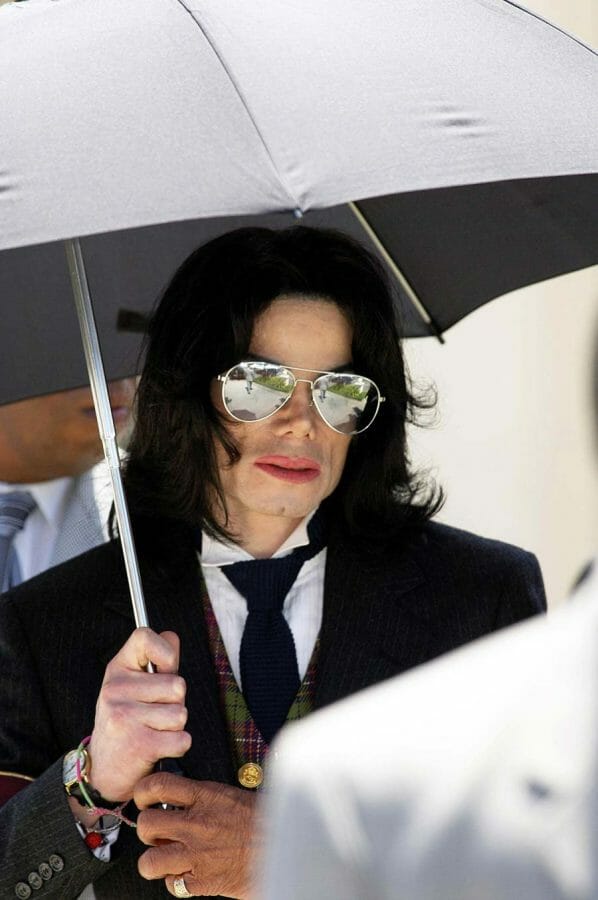 Michael Jackson - Bio, Age, Career, Music Career and Facts - Betterauds.com