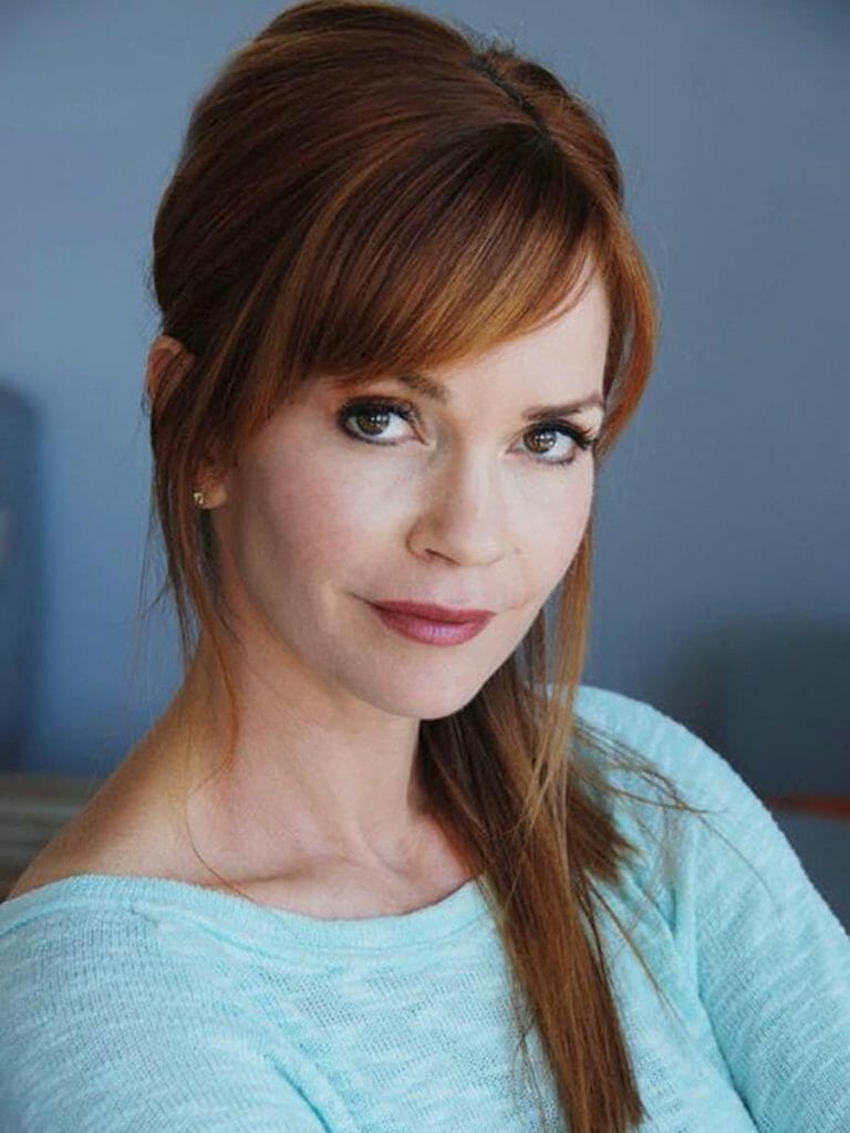 Nathalie Boltt – Bio, Age, Career, Movies and Facts - Betterauds.com