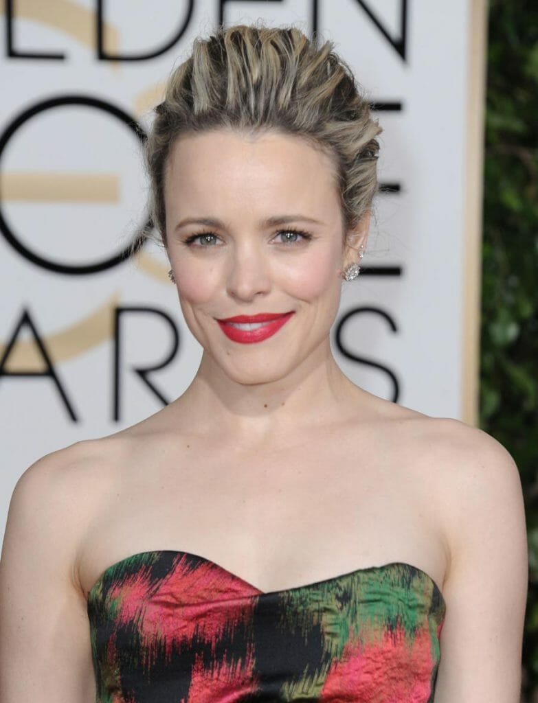 Rachel Anne McAdams - Bio, Age, Career, Movies and Facts - Betterauds.com