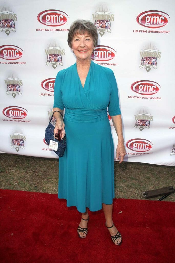 Charlotte Stewart - Bio, Age, Career, Movies and Facts - Betterauds.com