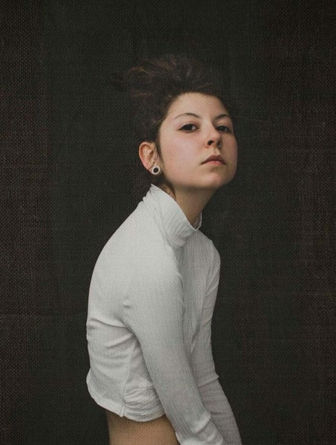 Meet Bailey Graham, Sculpture artist based in UK who has been making ...
