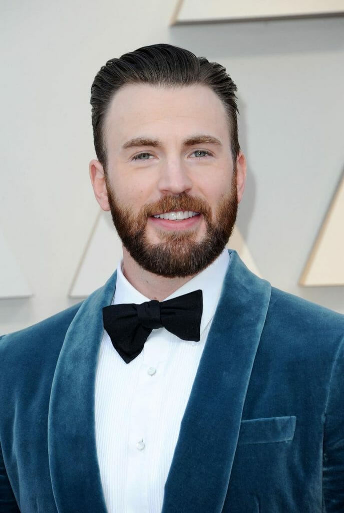 Chris evans zodiac sign - Horoscopeaz.com