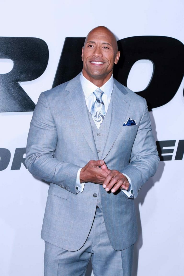 What zodiac is dwayne johnson 60 photos - Astrologytoyou.com