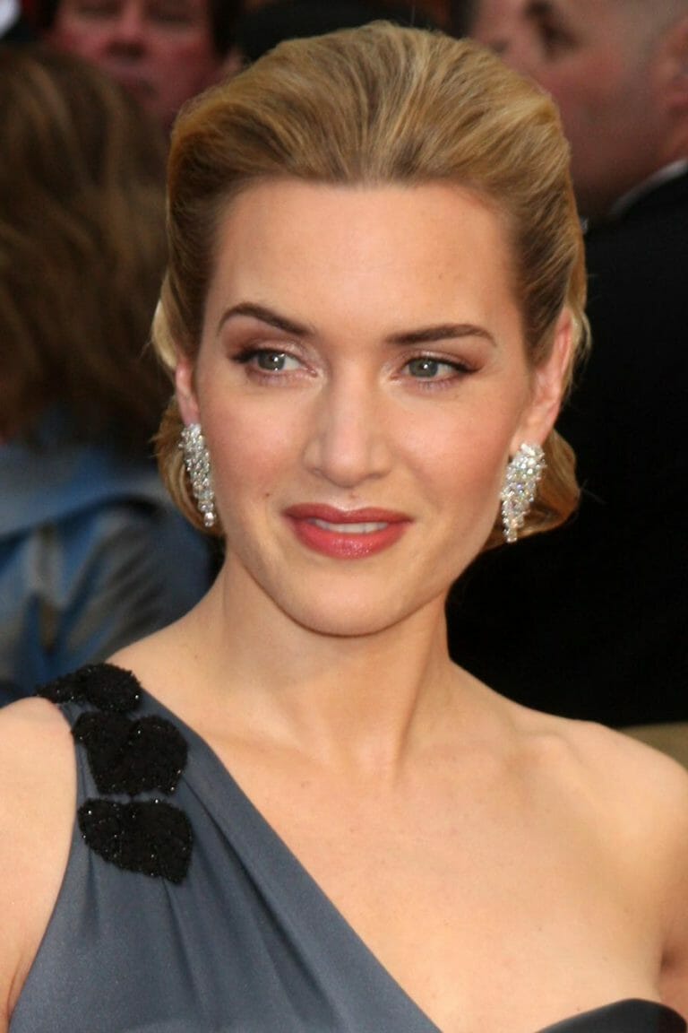 Kate Winslet - Bio, Age, Career, Movies and Facts - Betterauds.com