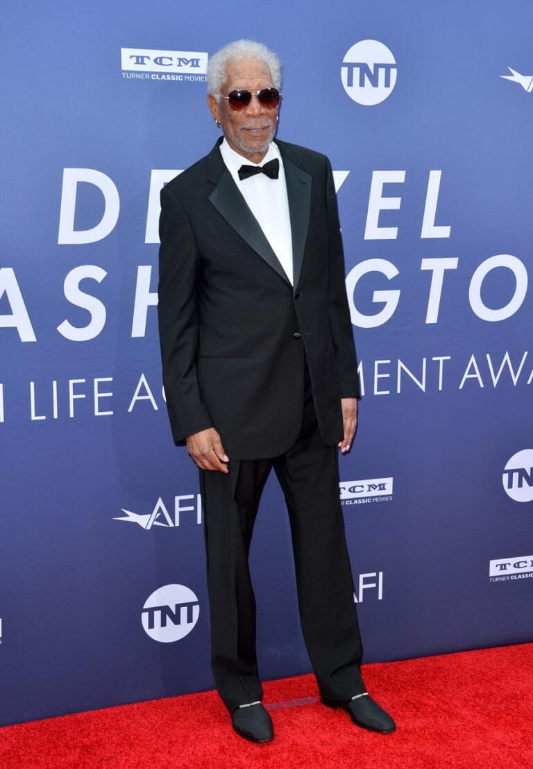 Morgan freeman zodiac 60 photos - Astrologytoyou.com