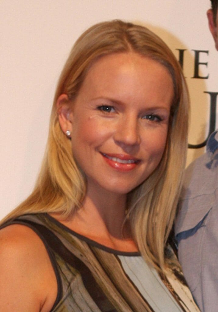 Jessica Napier - Bio, Age, Career, Movies and Facts - Betterauds.com
