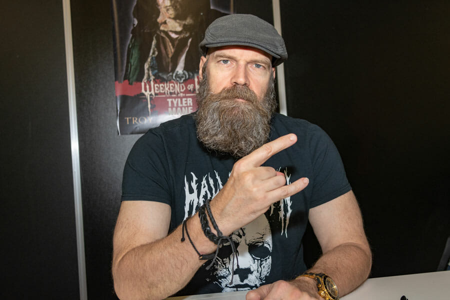 Tyler Mane - Bio, Age, Career, Movies and Facts - Betterauds.com