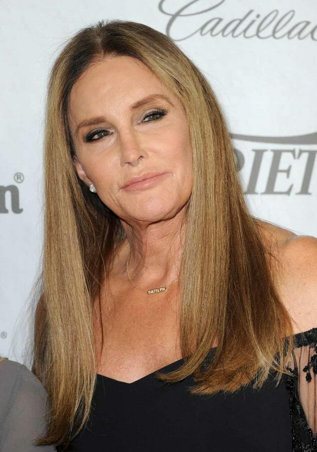 Caitlyn Jenner - Bio, Age, Career, Reality TV Shows and Facts ...
