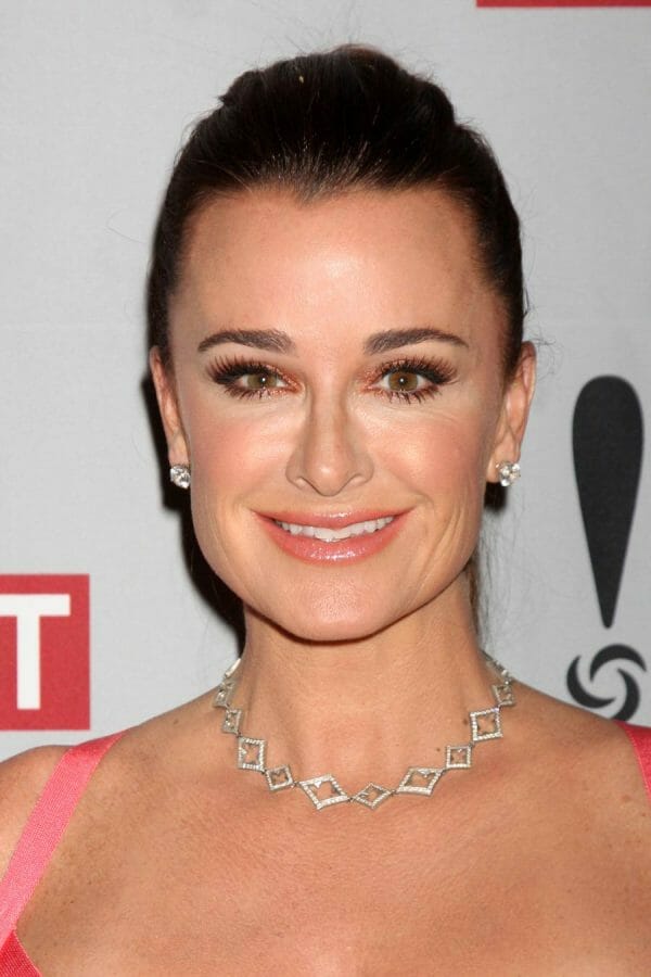 Kyle Richards - Bio, Age, Career, Reality TV Shows and Facts ...