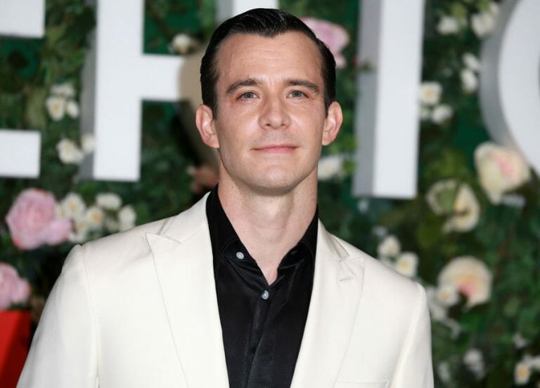 Luke Thompson - Bio, Age, Career, Movies and Facts - Betterauds.com