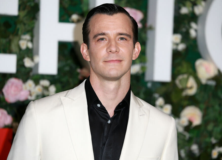 Luke Thompson - Bio, Age, Career, Movies and Facts - Betterauds.com