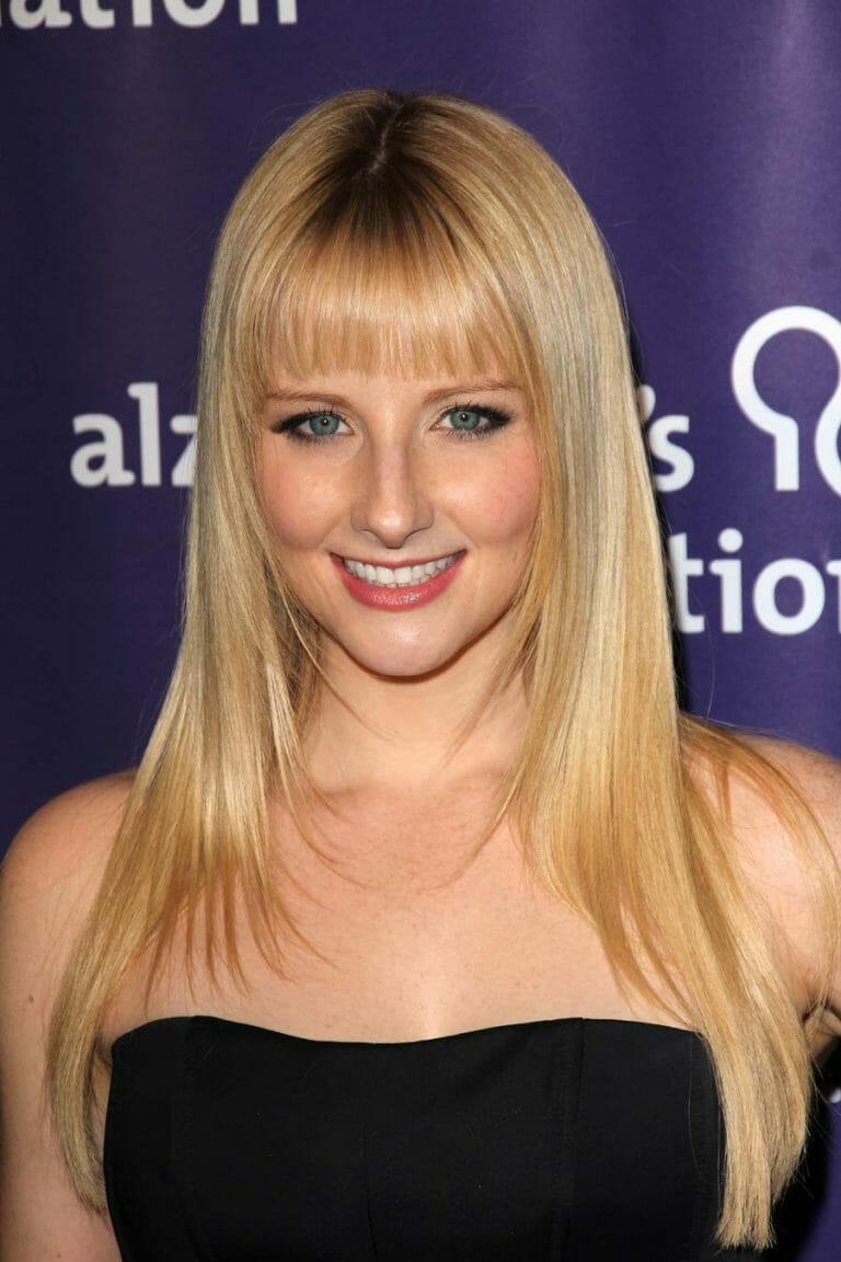 Melissa Rauch - Bio, Age, Career, Movies and Facts - Betterauds.com