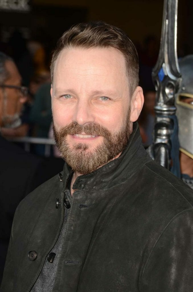 Ryan Robbins - Bio, Age, Career, Movies and Facts - Betterauds.com