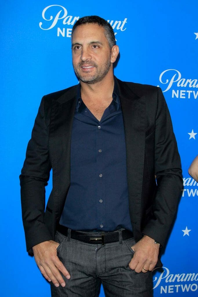 Mauricio Umansky- Bio, Age, Career, Reality TV Shows and Facts ...
