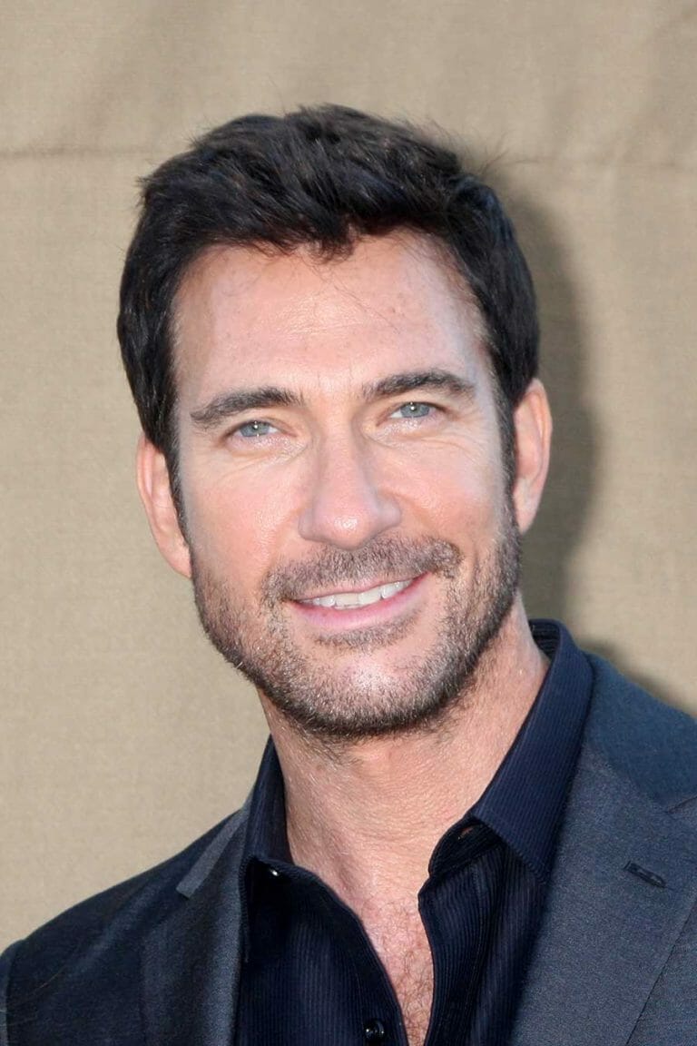 Dylan McDermott - Bio, Age, Career, Movies and Facts - Betterauds.com