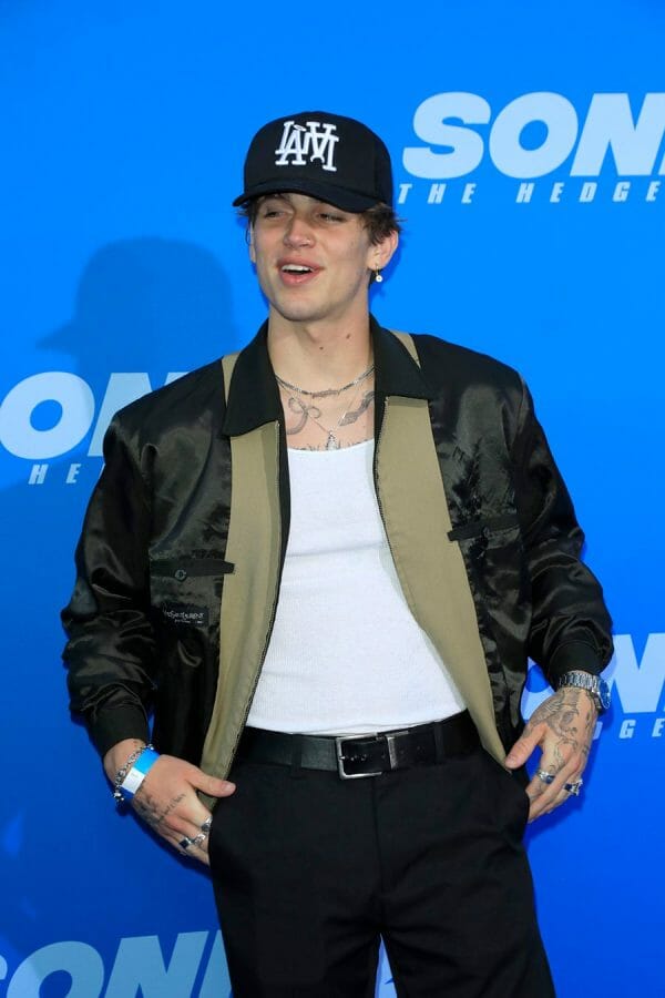 Vinnie Hacker - Bio, Age, Career, Social Media Career and Facts ...