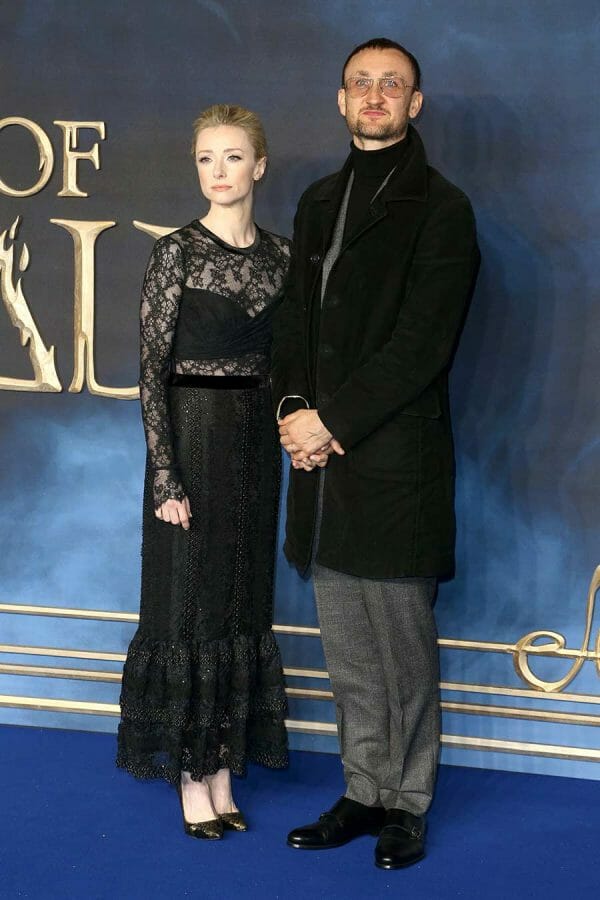 Fiona Glascott - Bio, Age, Career, Movies and Facts - Betterauds.com