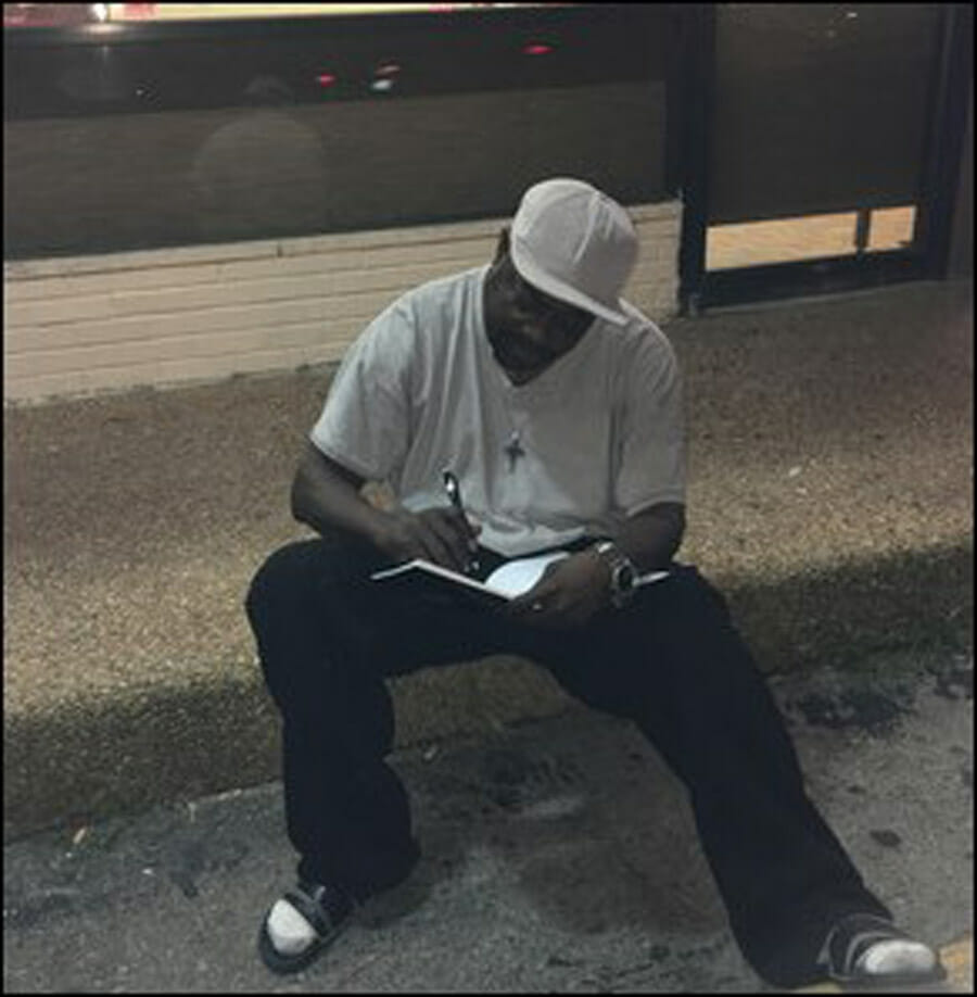 Thee immortal Mr. Miraculous a.k.a. Super hood hero enchants the ...