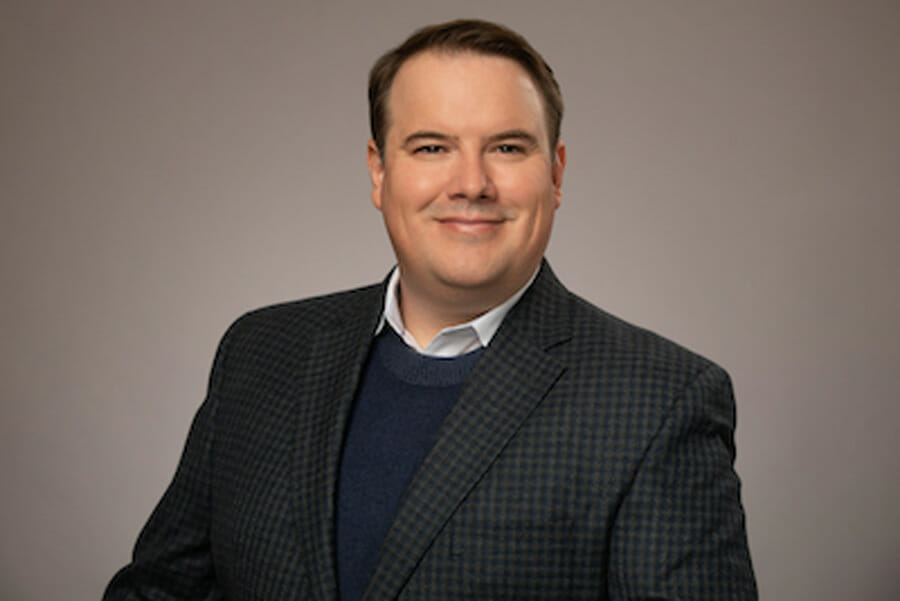 Joshua Peck, Founder of Crypto Hedge Fund talks about his book ...