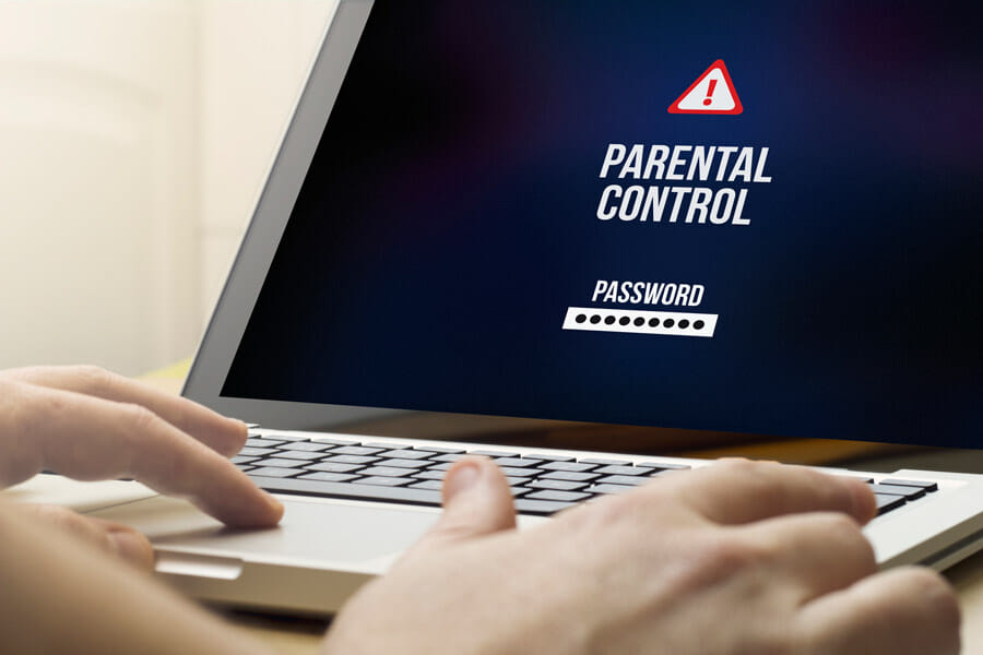 How to Put Parental Controls on Browsers - Betterauds.com