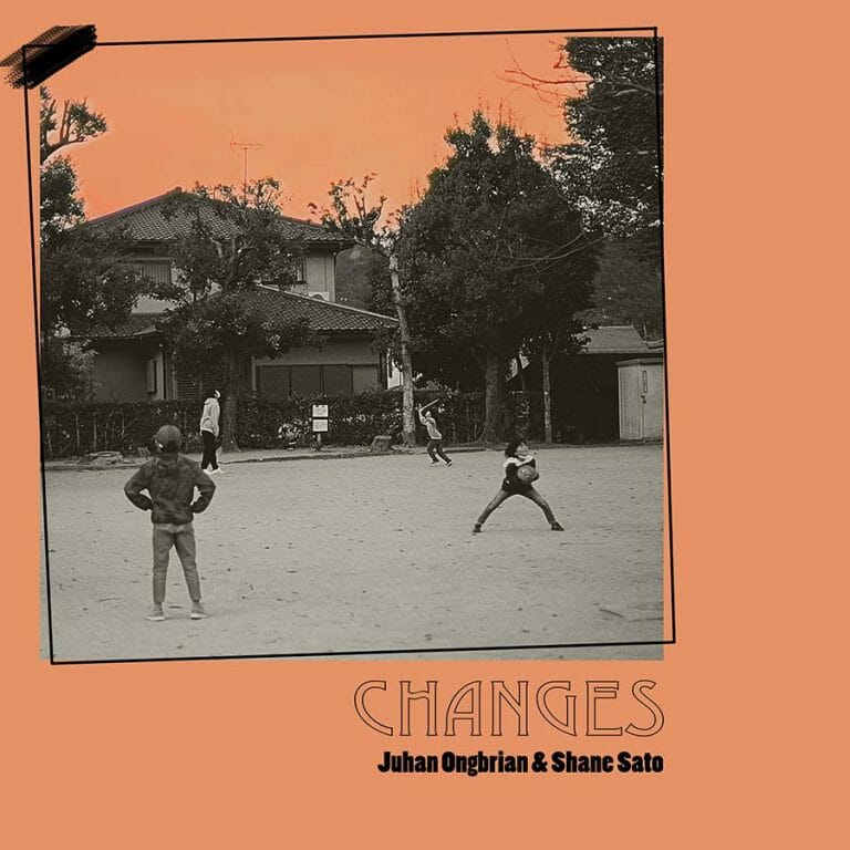 Juhan Ongbrian’s latest release 'Changes' featuring Shane Sato offers ...