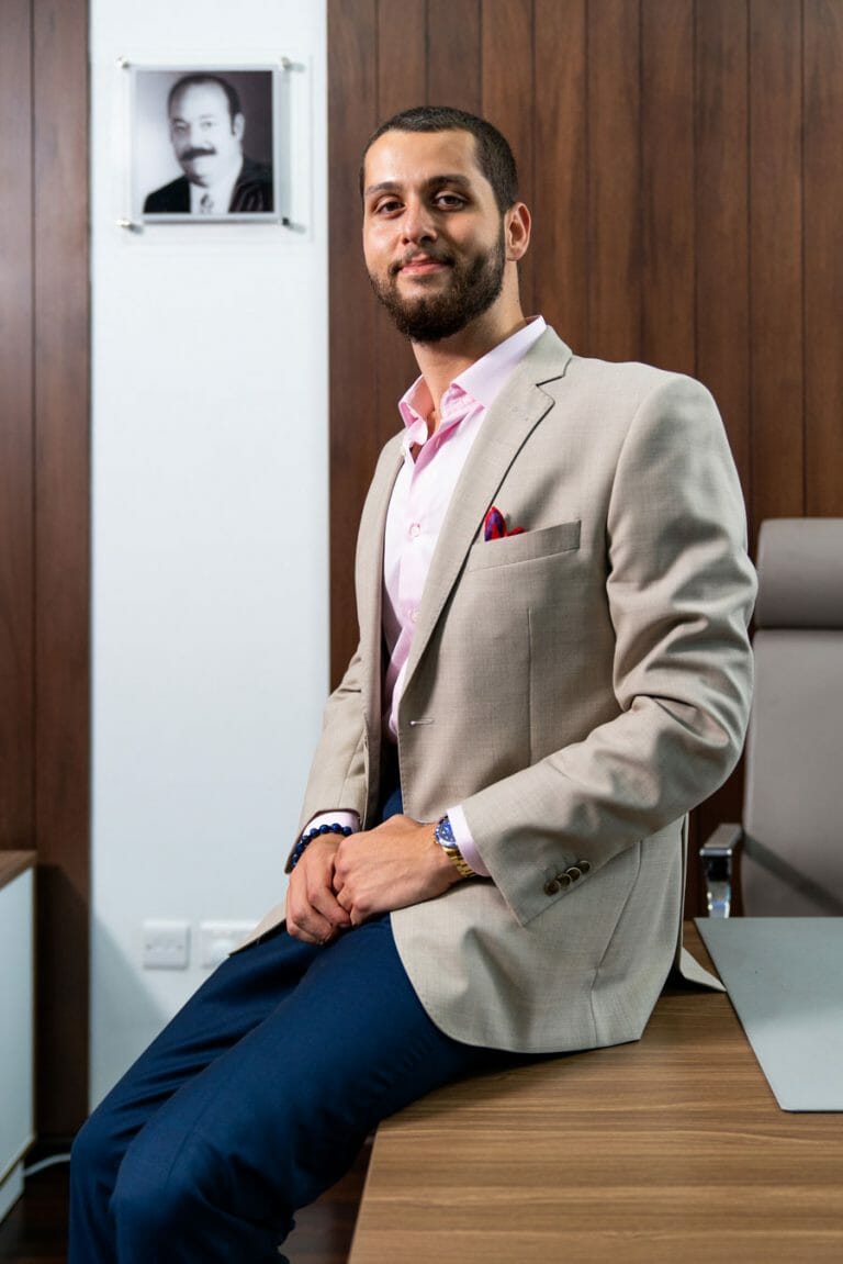 Transforming lives, one elevator at a time: The inspirational story of ...