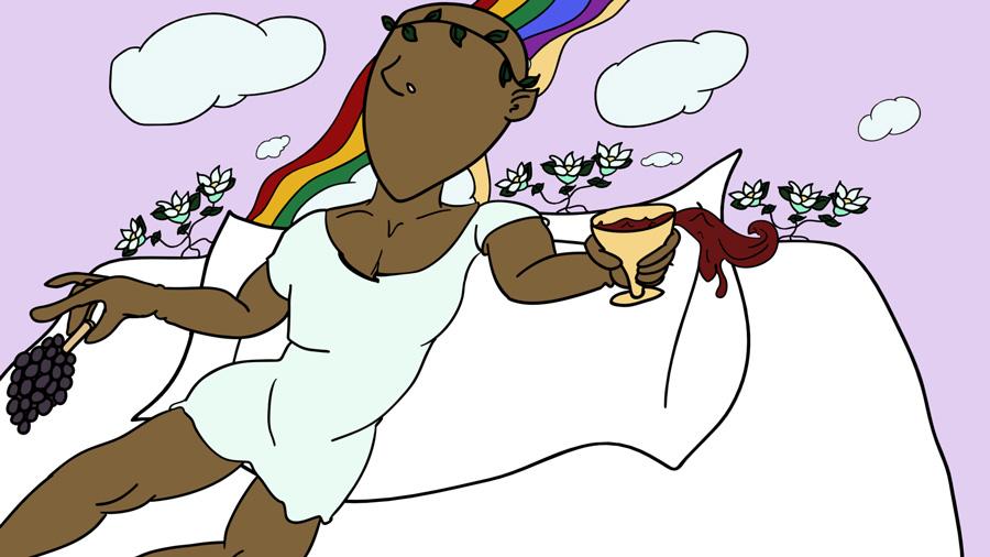 An Animator, Illustrator, Singer and Songwriter: Meet the Extraordinary ...