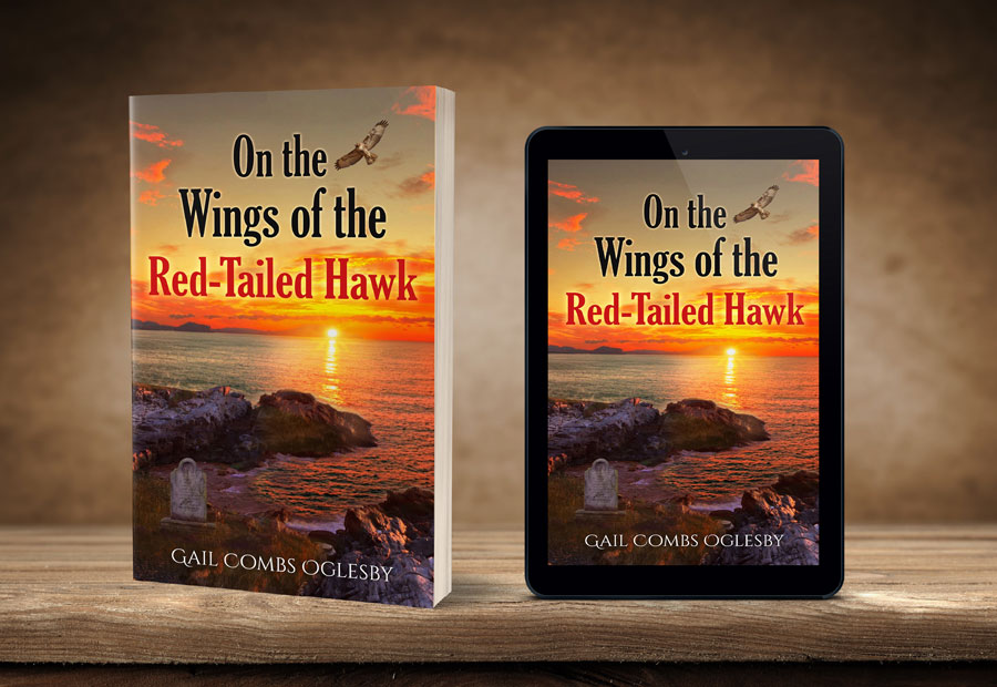 A Captivating Tale of Survival and Strength: 'On the Wings of the Red ...