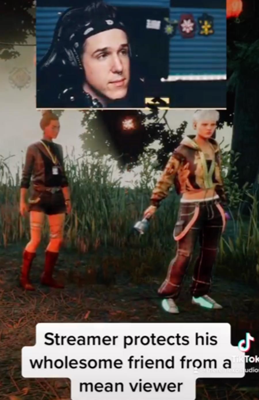 Meet Benjamin aka ExoStudios: The Twitch Streamer making a difference ...