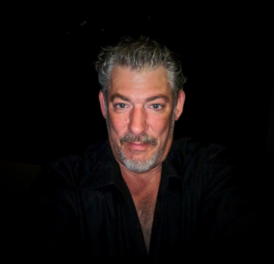 Michael Ash Sharbaugh's Musical Artistry Shines in 'Trapped (You Need ...