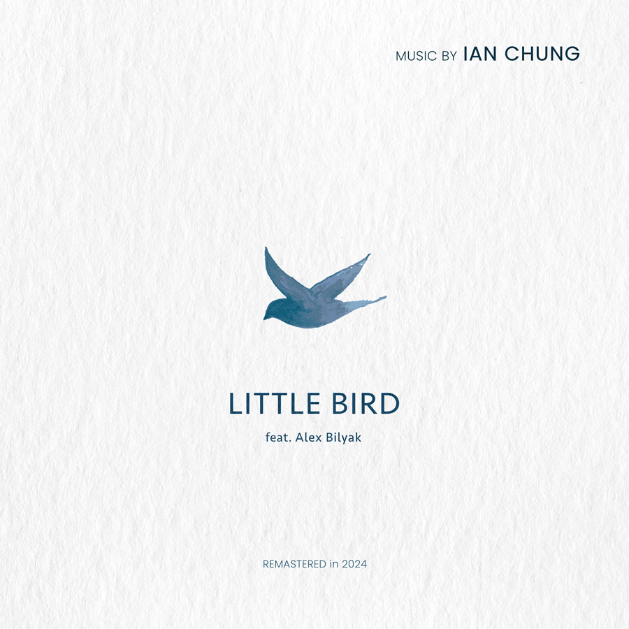 Discover 'Little Bird': Ian Chung's Soulful Indie Masterpiece featuring ...